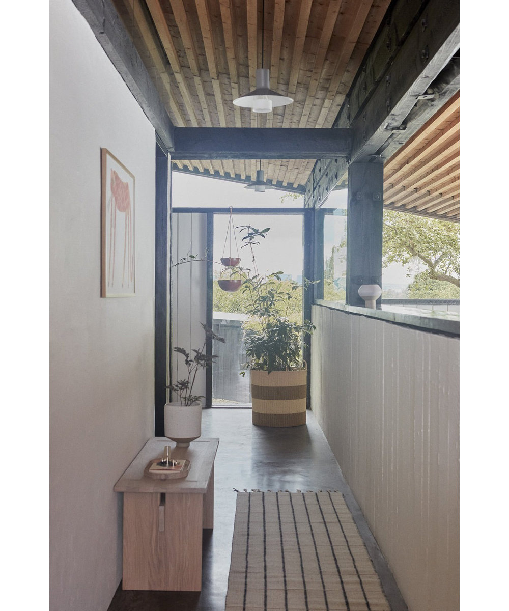 OYOY USA Kotai Wood Bench | Perigold